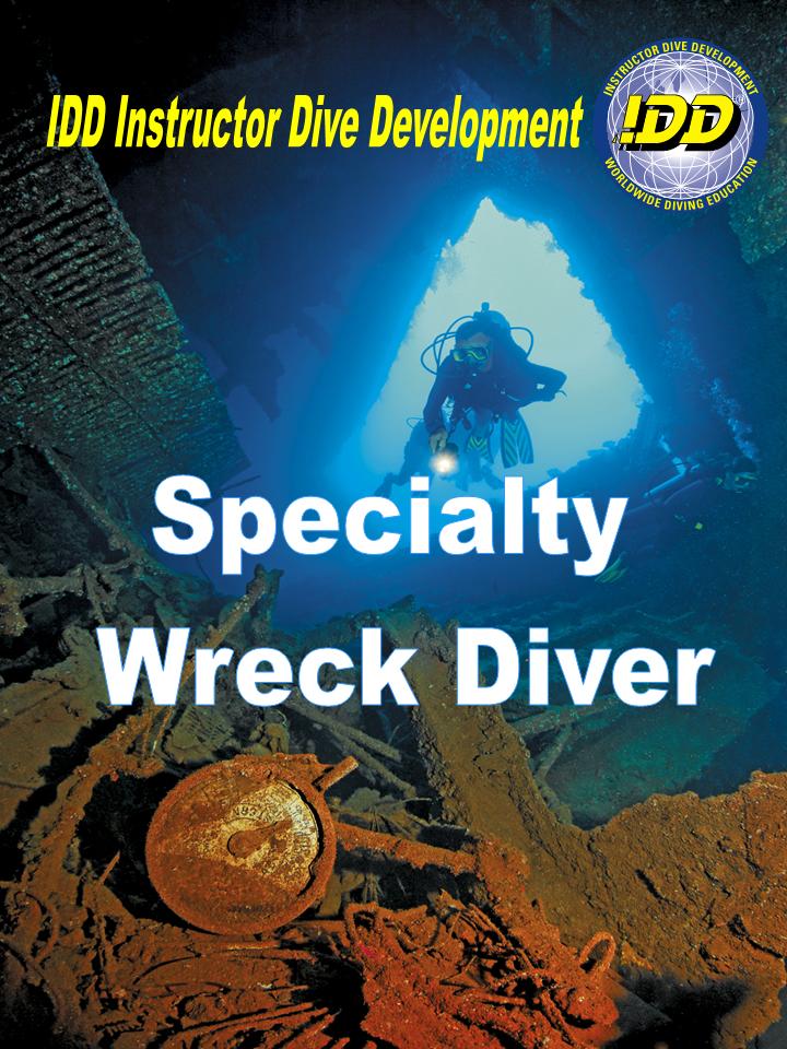 Waterman Dive Center Introductieduiken